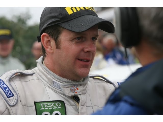 rallymemory: Temporadas