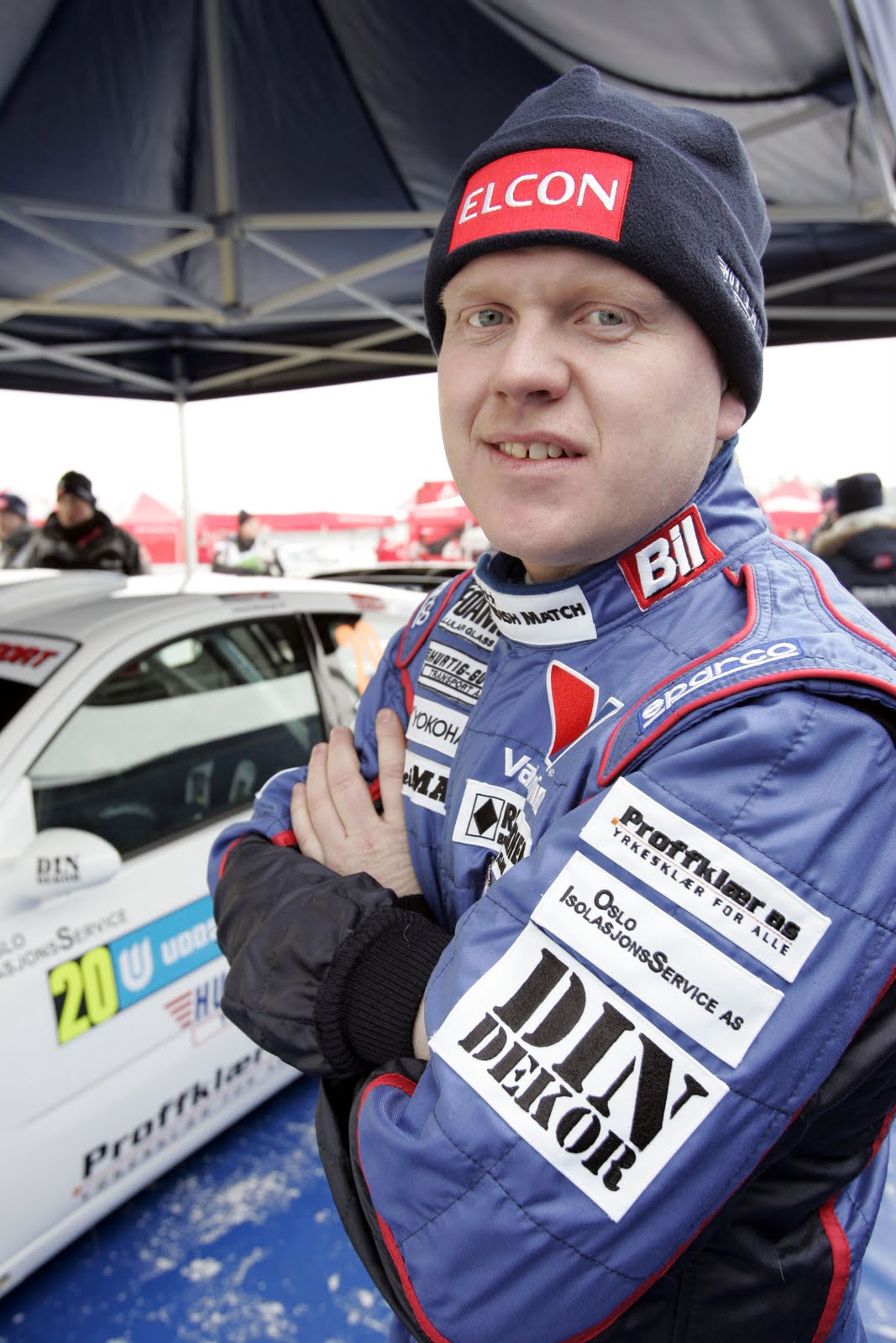 rallymemory: Temporadas