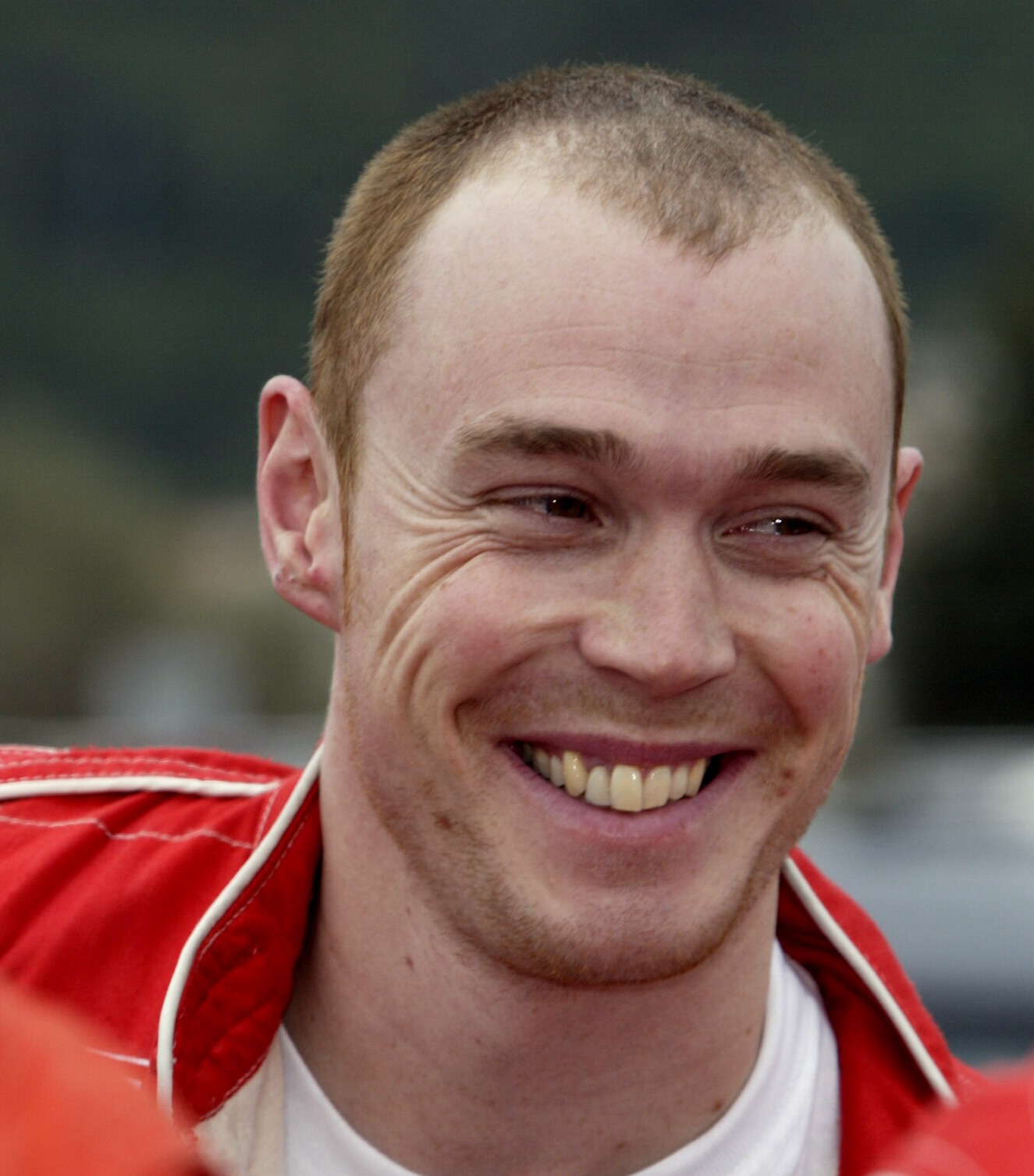 Rod Hendrickson's Instagram, Twitter & Facebook on IDCrawl