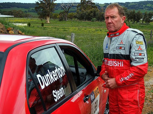 rallymemory: Edição Especial