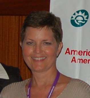 Mary Beth Reddell - A Celebration of Life - Nancy Peck Cook