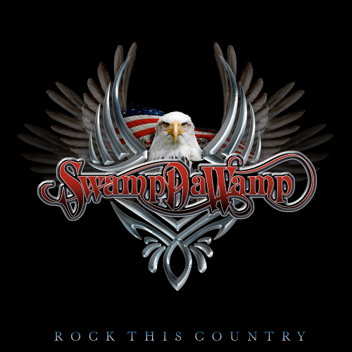 Southern Spirit Music Blog: SwampDaWamp - Rock this Country ( CD 2009 )