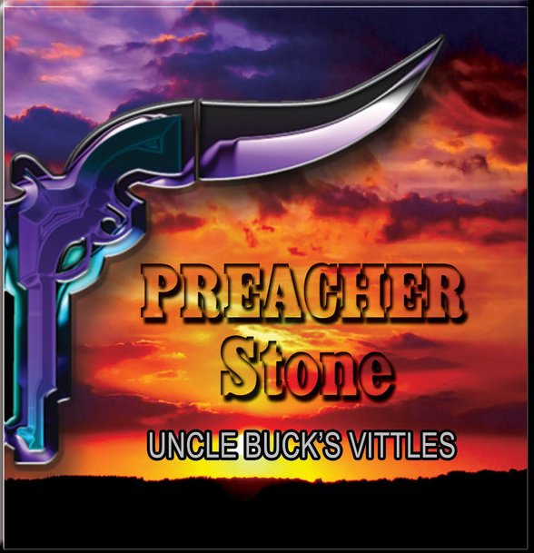 Southern Spirit Music Blog: Preacher Stone - Uncle Buck Vittles ( 2010 ...
