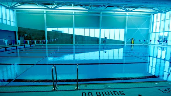 Nationwide Comercial Aquatics: University of Toronto Mississauga - 2005