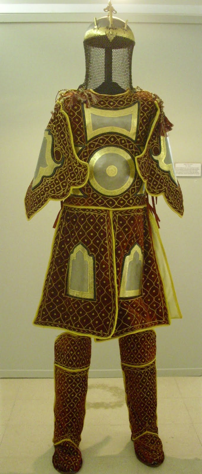 Lamellar Armor - Google Search | Raumathari Armor Ideas | Pinterest ...