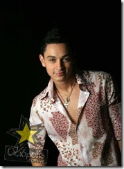 SOMOS TU Y YO: Personajes