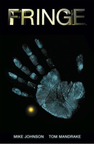 A Graphic Invasion: New Adult Graphic Novels and Manga