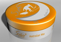 Sergio's Coiffeur & Cosméticos: S'olleir Wax