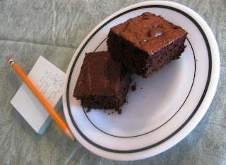 Easy Cook: Chocolate Cake