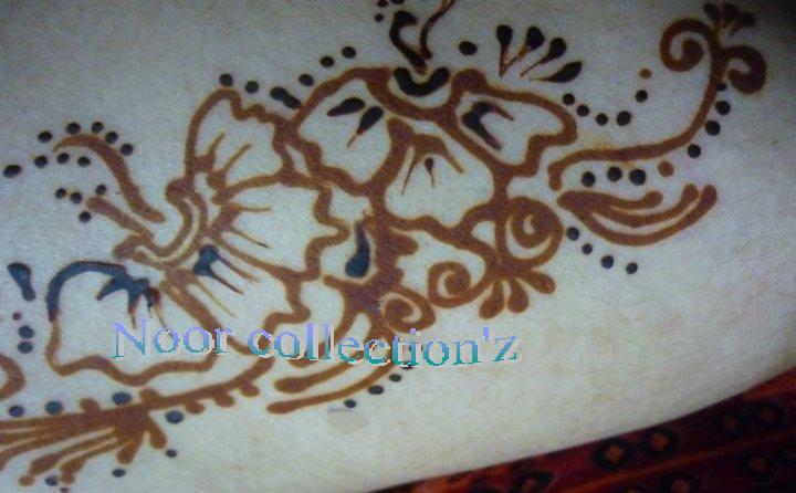 PERKHIDMATAN UKIRAN INAI PENGANTIN: 10/25/10