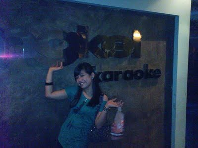 Jakarta Night: Bengkel Night Club