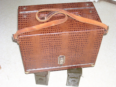 iphart_edBay: BECKELHYMER'S Competition Pistol Box