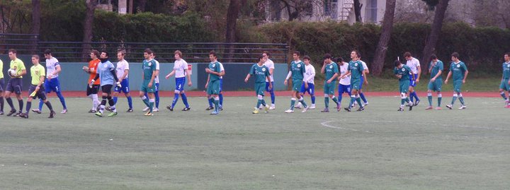 Πρωταθλημα Νεων: Πρωταθλημα Νεων Football League 14η Αγωνιστικη