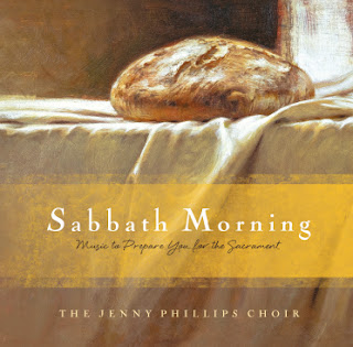 Tami's Eclectic Corner: GIVEAWAY - Sabbath Morning CD