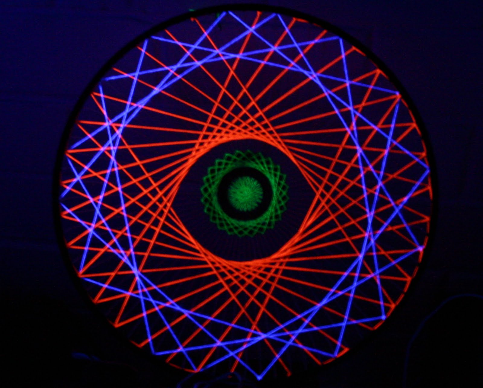 Lucid.String.Designs [Psychedelic.Stimulants]: Cosmic.Waves-.-[StrinG ...