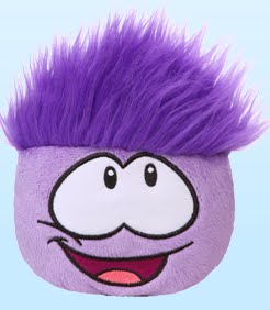 Polo Norte Club Penguin: toys