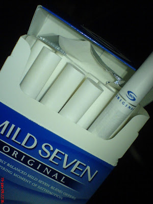 Cigarettes Mild Seven | Cigarettes