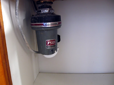 Sinkmaster 750 manual - guidegse