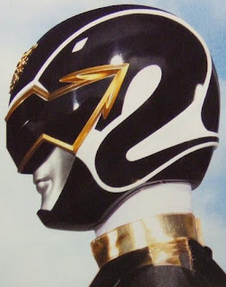 Goseiger: Sentai Profile: GoseiBlack