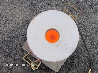 GOLD&TREASURE PROSPECTING: Smelting/Cupelling/Refining(Metallurgy)