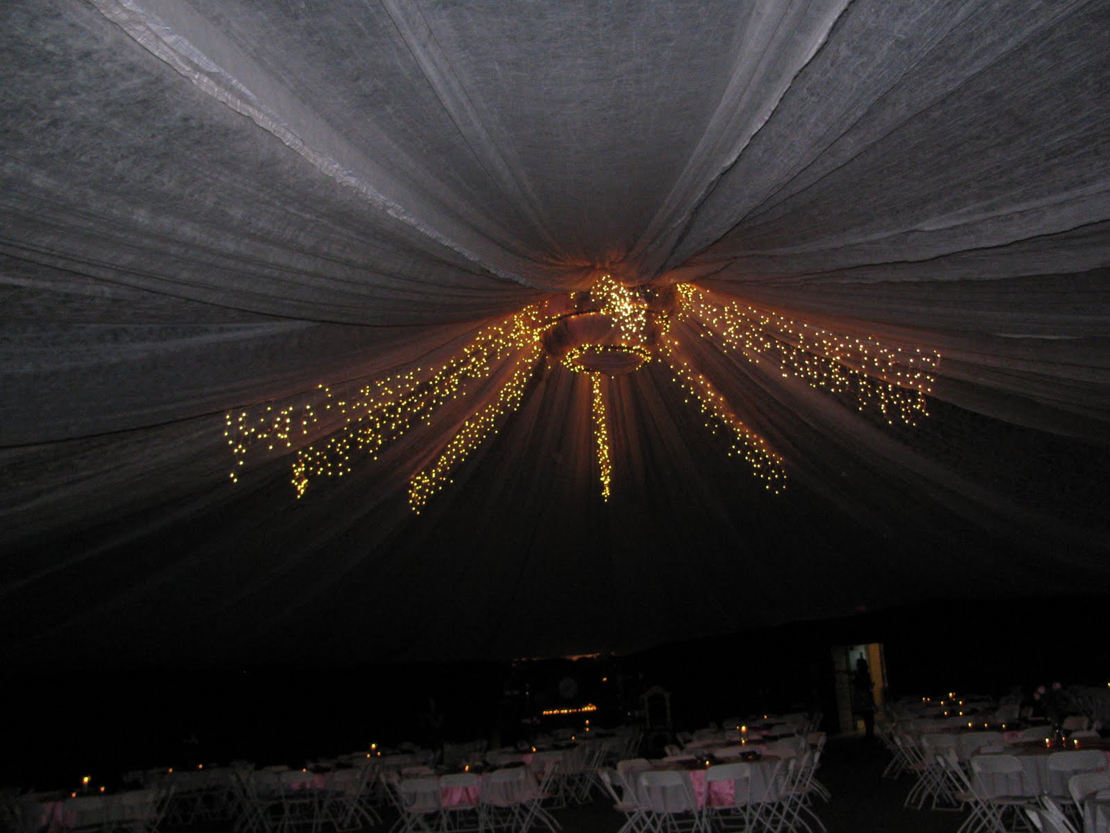 a little cooper sunshine: prom decorations