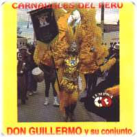 Musica Popular Andina Peruana: Don Guillermo y su Conjunto - Carnavales ...