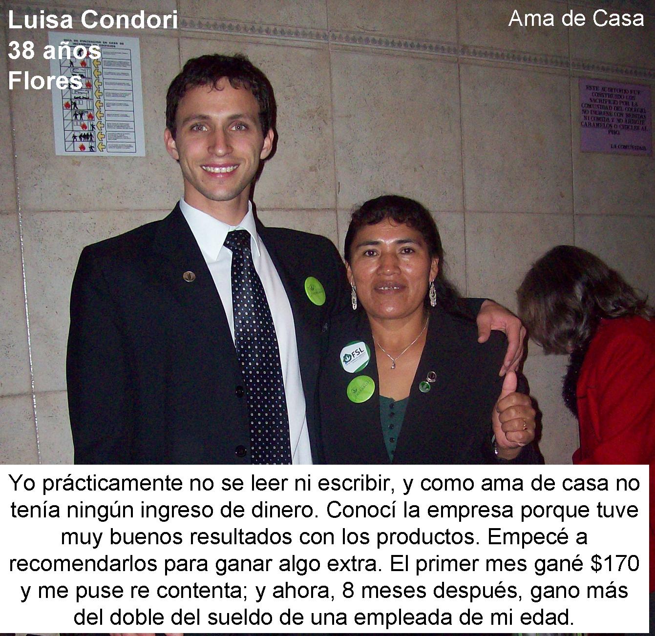 El Negocio del Futuro: Historias de Exito