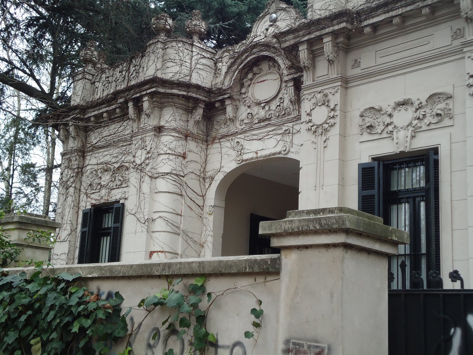 Palingenesia: A arte do renascimento: Adrogué e Clemente duas ...