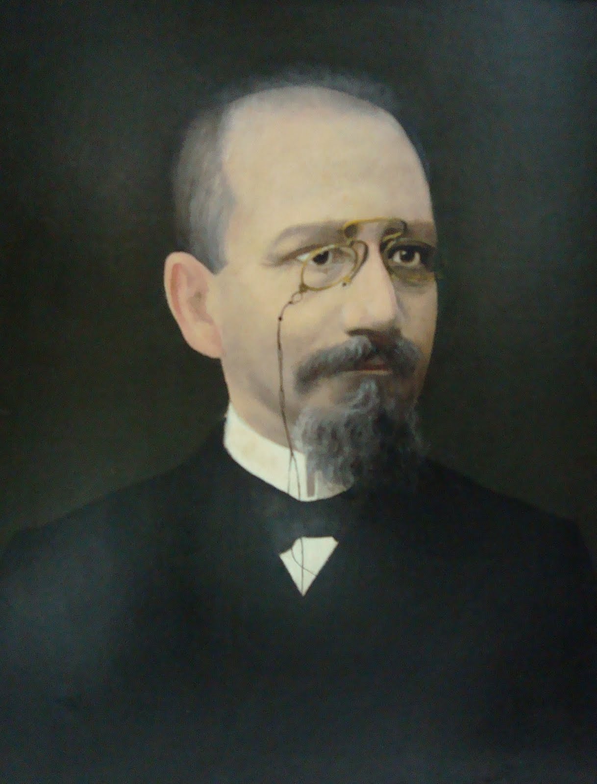 Francisco de Paula Rodrigues Alves - Alchetron, the free social ...