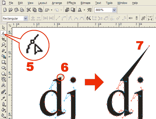 Download Font Untuk Corel Draw