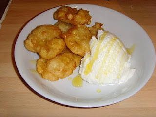 Samoa - Pani keke Samoa