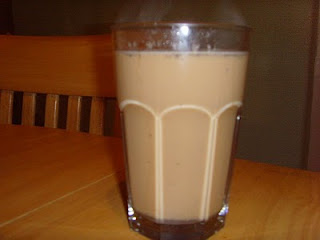 Somalia - Shaah Adays