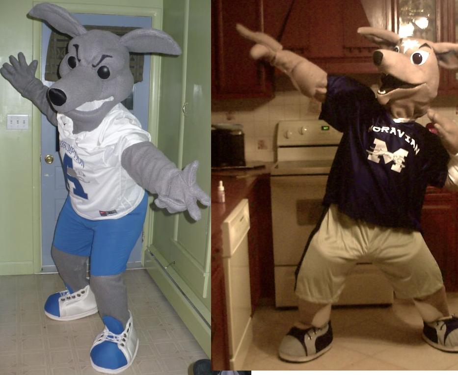 Iowa Greyhounds: WE ARE THE GREYHOUNDS AND COULDN'T BE PROUDER ....