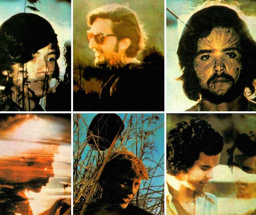 Rock Peruano (Imágenes): Traffic Sound (1968)