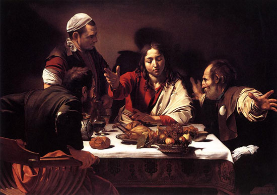 Additional Insights on Painting: Chiaroscuro