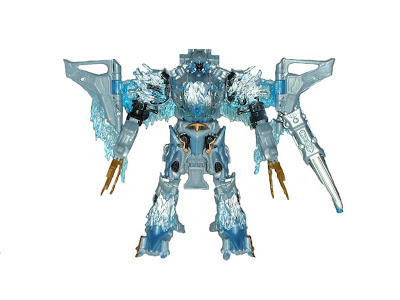 Transformers Live Action Movie Blog (TFLAMB): Transformers' Megatron ...