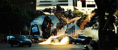 Transformers Live Action Movie Blog (TFLAMB): More Movie Stills