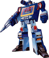 Transformers Live Action Movie Blog (TFLAMB): Orci: Soundwave in ...