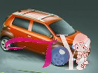 Transformers Live Action Movie Blog (TFLAMB): Chevy Trax Robot Revealed?