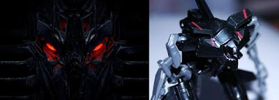 Transformers Live Action Movie Blog (TFLAMB): Official Transformers 2 ...