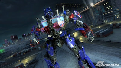 Transformers Live Action Movie Blog (TFLAMB): Official Transformers ...