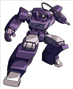 Transformers Live Action Movie Blog (TFLAMB): Transformers 3 Villain ...