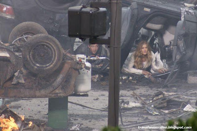 Transformers Live Action Movie Blog (TFLAMB): TF3 Chicago: More ...