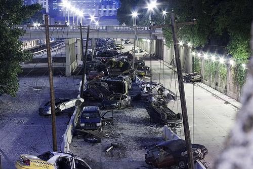 Transformers Live Action Movie Blog (TFLAMB): MPEA Busway Set Pics ...