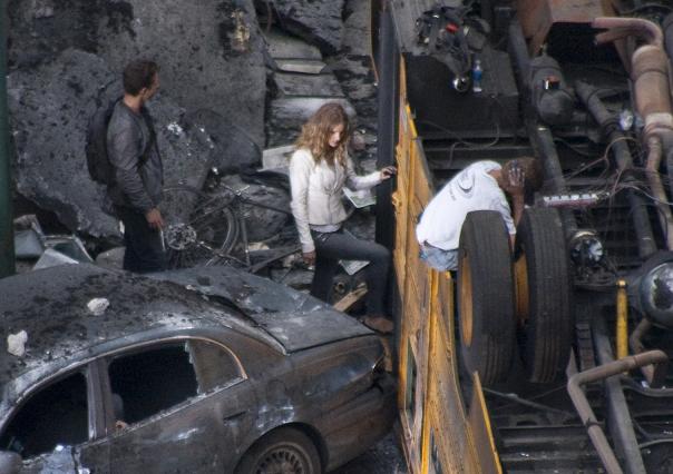 Transformers Live Action Movie Blog (TFLAMB): Sam Is Now Playing With Power