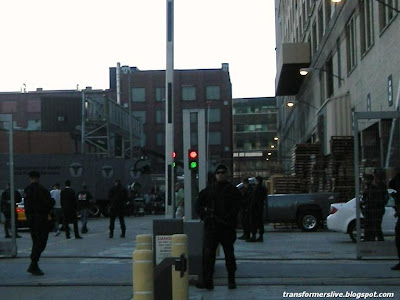 Transformers Live Action Movie Blog (TFLAMB): TF3 Chicago: More Images ...