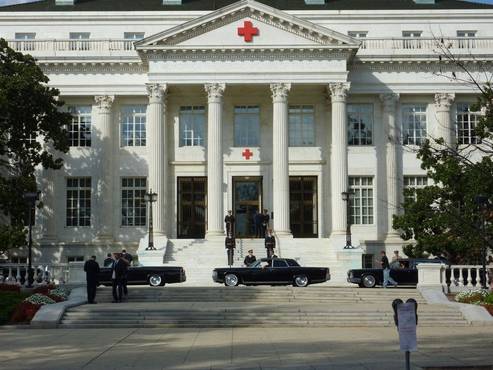 Transformers Live Action Movie Blog (TFLAMB): TF3 DC: More Set Pics ...