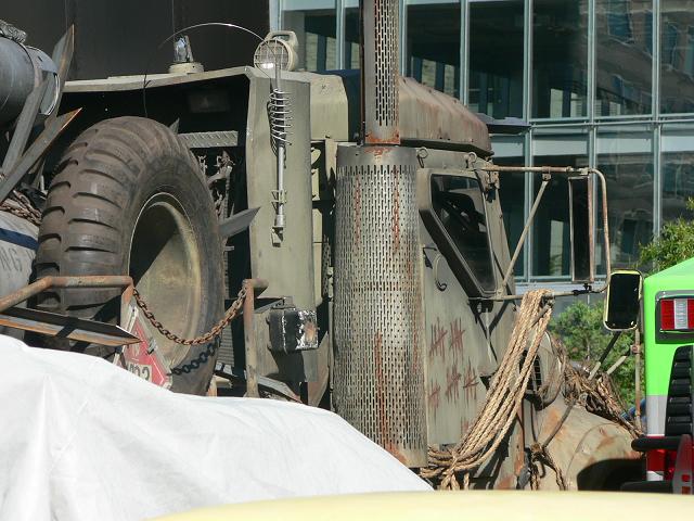 Transformers Live Action Movie Blog (TFLAMB): TF3 DC: Bayhem Arrives in ...