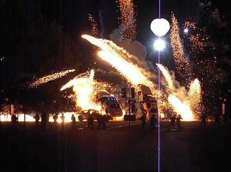 Transformers Live Action Movie Blog (TFLAMB): More Images, Video from ...