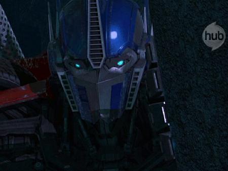 Transformers: Prime Episode Summaries, Review - New Transformers